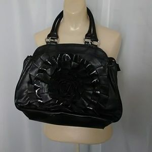 Chateau | Bags | Black Purse | Poshmark